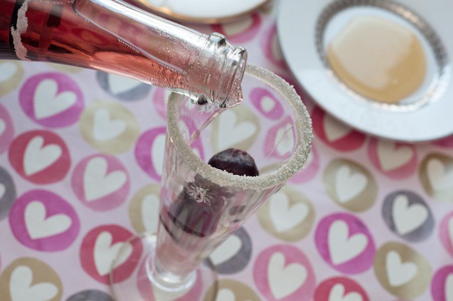 Cocktail Of The Month: Sweetheart Cocktail – Mystic Wine Shoppe