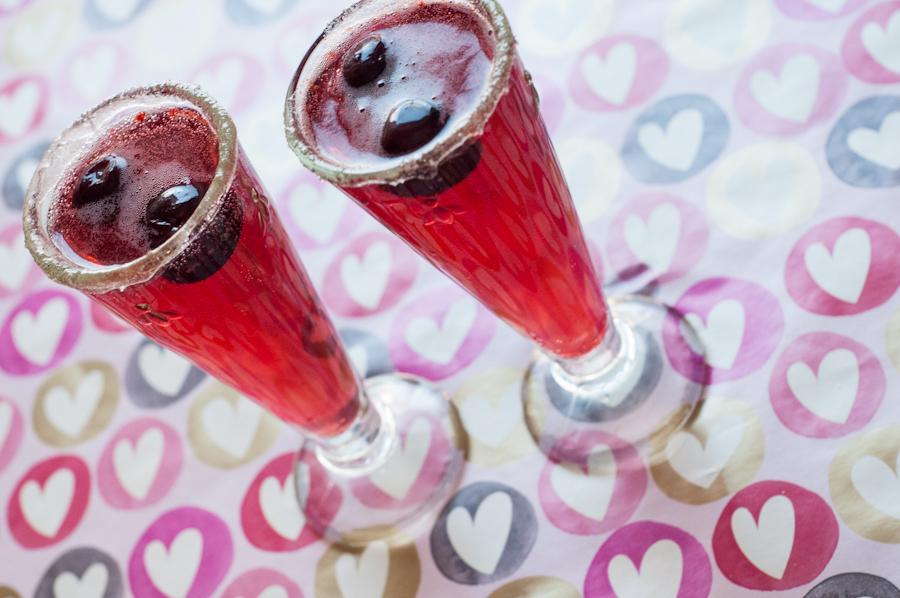 Cocktail Of The Month: Sweetheart Cocktail – Mystic Wine Shoppe