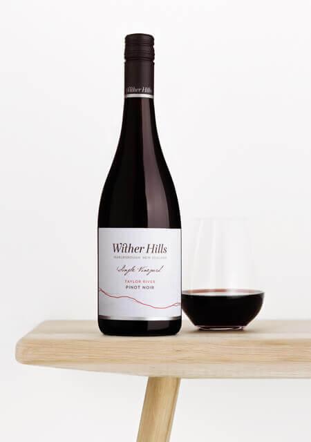 Moroccan Lamb Chops & Taylor River Pinot Noir – Mystic Wine Shoppe