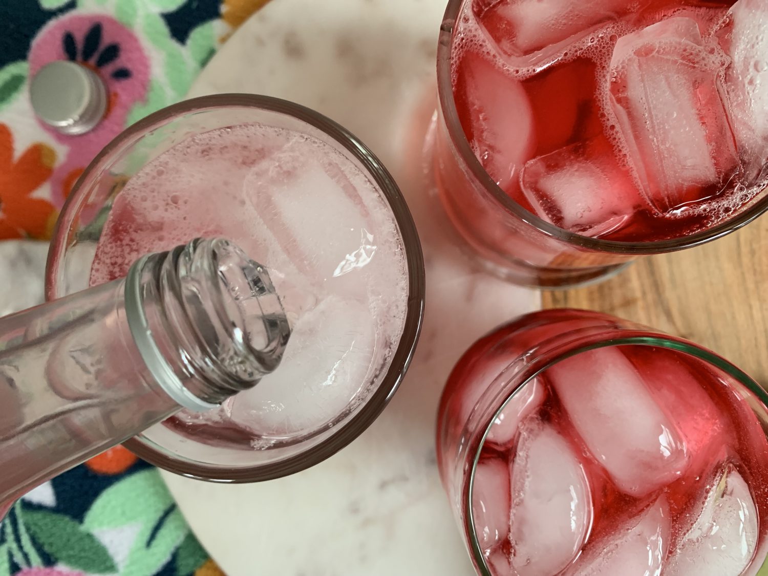 April’s Cocktail of The Month – Mystic Wine Shoppe