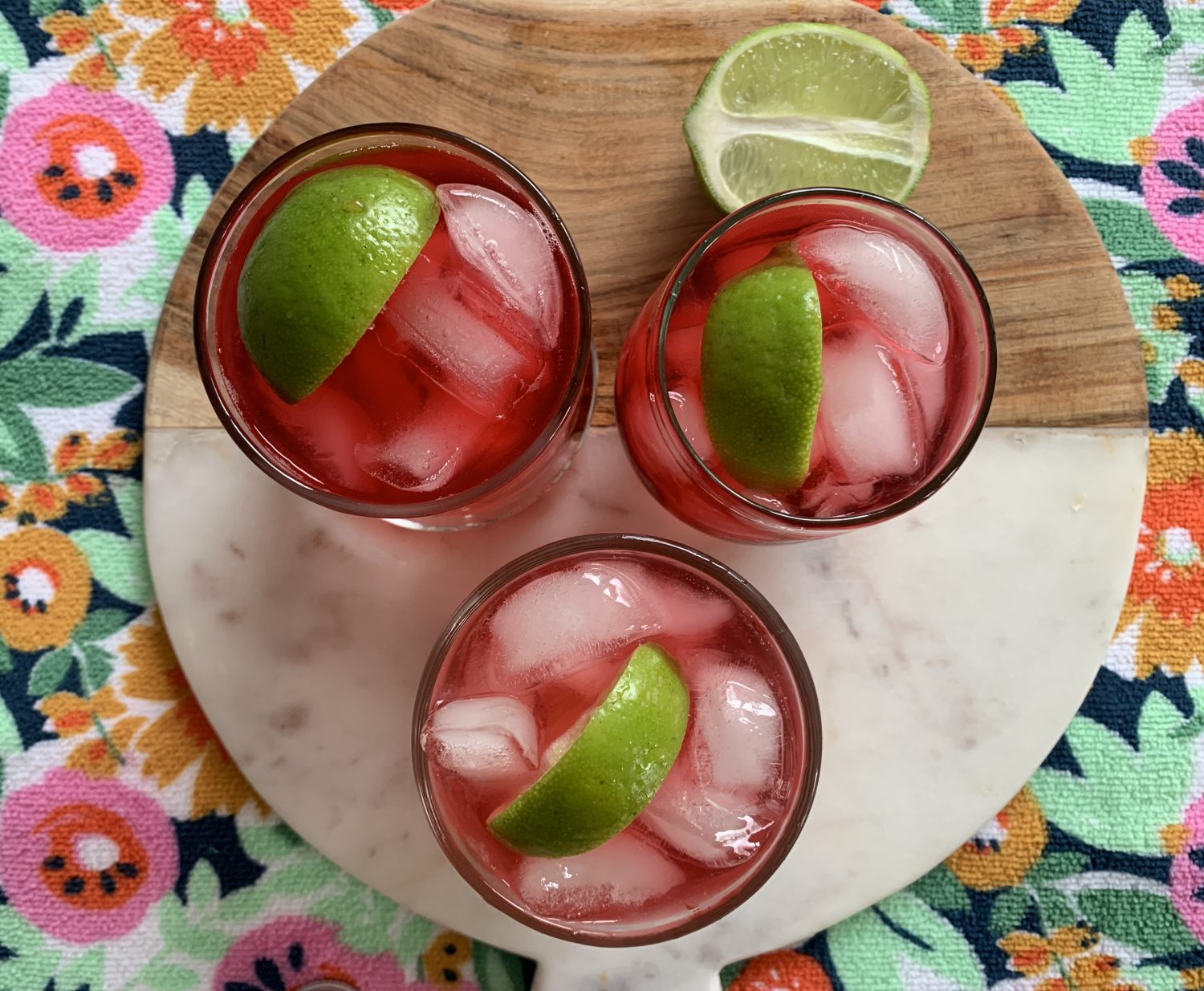 April’s Cocktail of The Month – Mystic Wine Shoppe