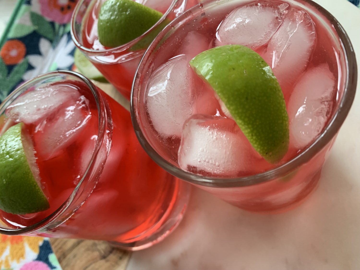 April’s Cocktail of The Month – Mystic Wine Shoppe