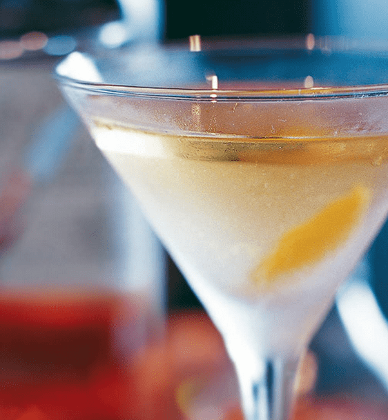 April Cocktails of The Month – Mystic Wine Shoppe