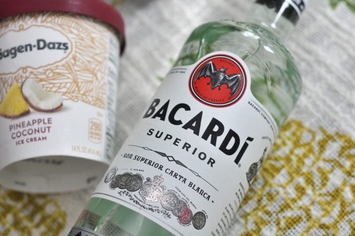 Frozen Piña Colada Cocktail – Mystic Wine Shoppe