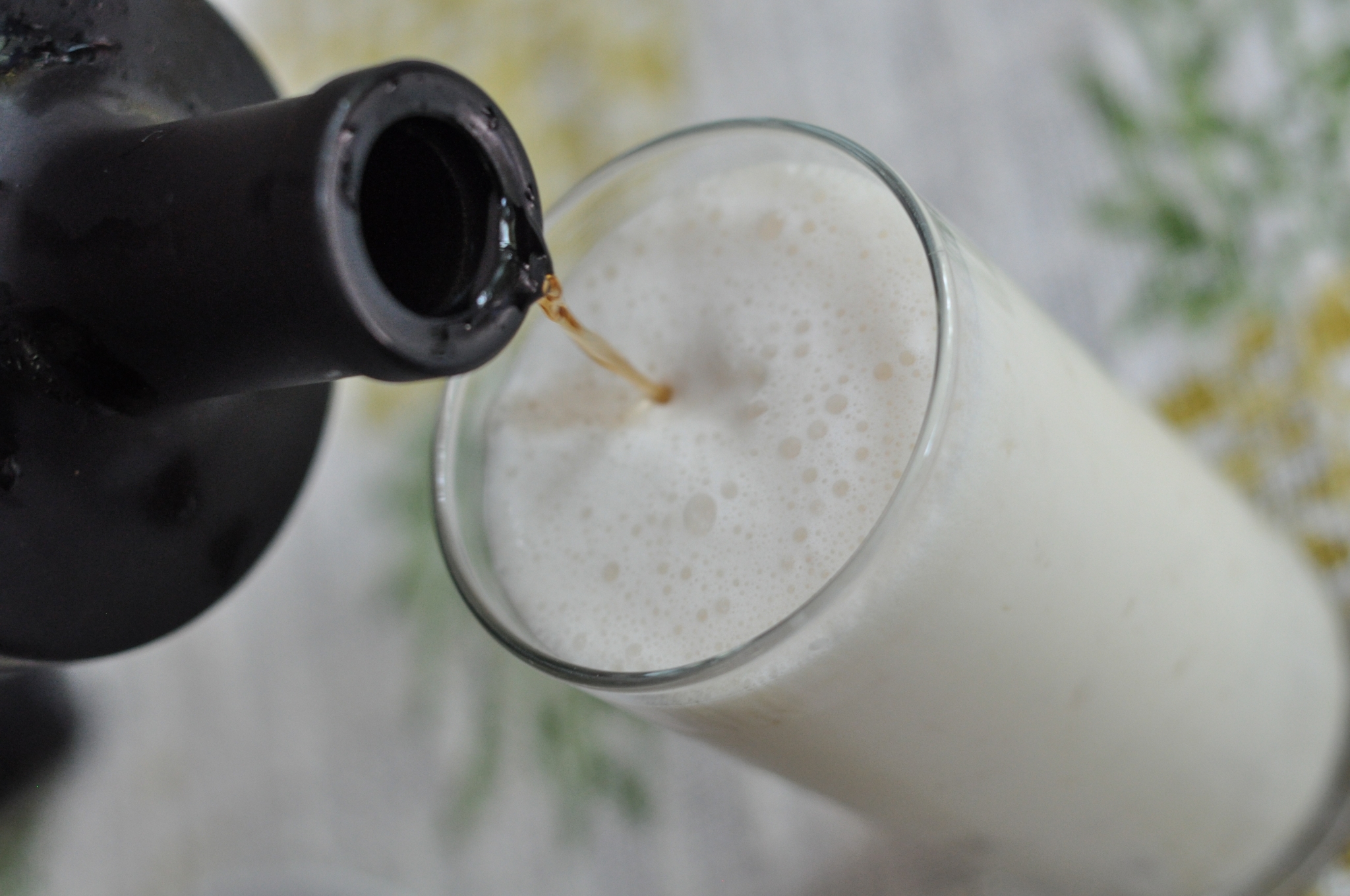 Frozen Piña Colada Cocktail – Mystic Wine Shoppe