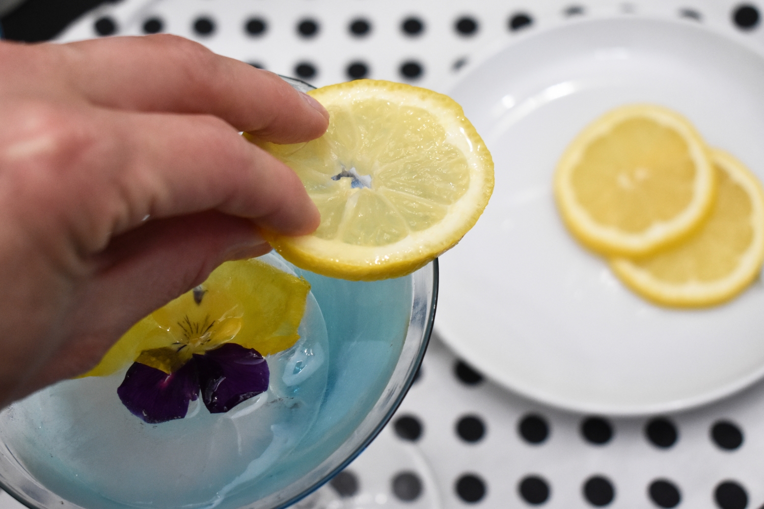 Spring Tequila Cocktail – Mystic Wine Shoppe