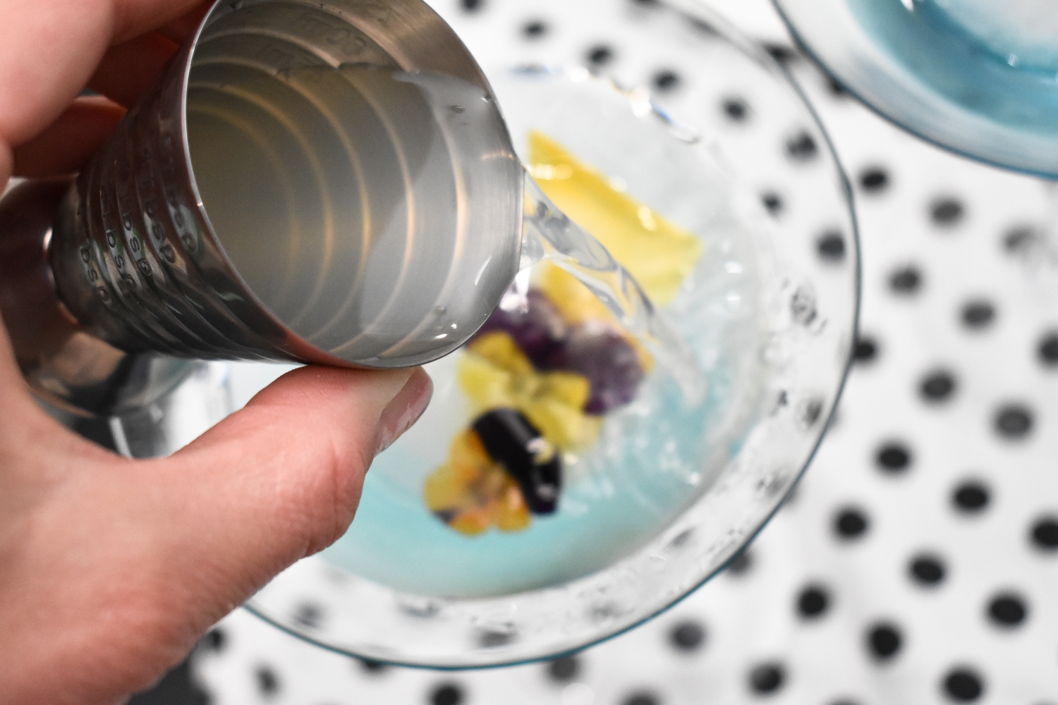 Spring Tequila Cocktail – Mystic Wine Shoppe