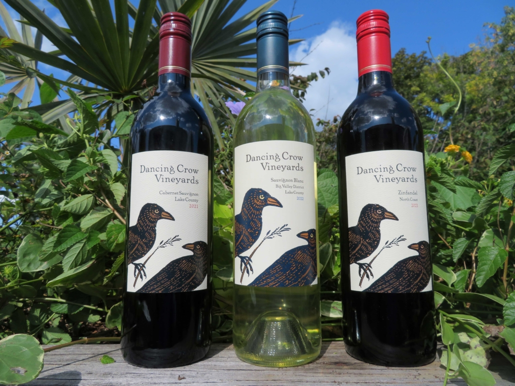 Featured Wine – Mystic Wine Shoppe